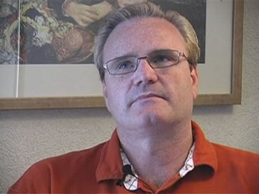 10 More Secret Space Program Insiders - Listverse