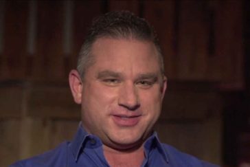 10 More Secret Space Program Insiders - Listverse