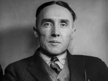 10 Outlaws Of The Public Enemy Era Almost Forgotten By History - Listverse