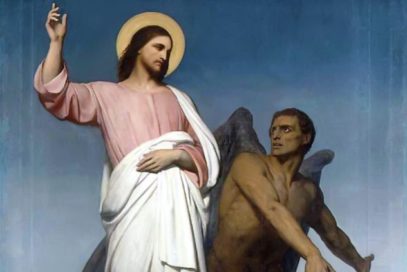 10 Dark Moments In The History Of Satanism - Listverse