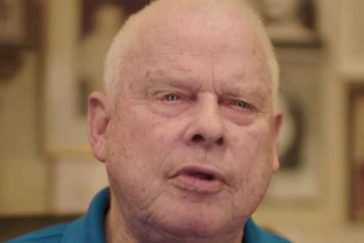 10 More Secret Space Program Insiders - Listverse