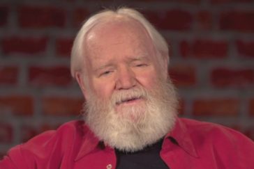 10 More Secret Space Program Insiders - Listverse