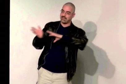 10 More Secret Space Program Insiders - Listverse