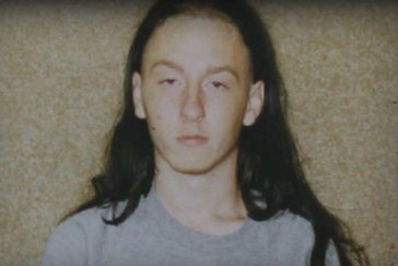 10 Dark Facts About The Vampire Cult Killer Rod Ferrell - Listverse