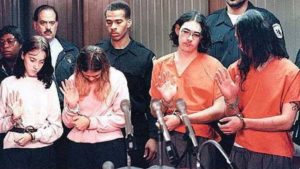 10 Dark Facts About The Vampire Cult Killer Rod Ferrell - Listverse