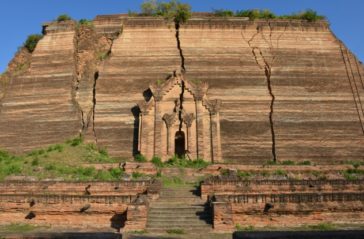 10 Famous Unfinished Landmarks From Around The World - Listverse