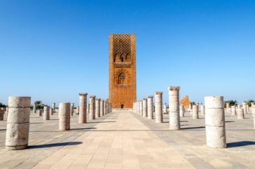 10 Famous Unfinished Landmarks From Around The World - Listverse