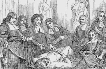 10 Creepy Facts About Cadavers - Listverse