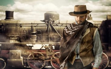 10 Audacious Train Robberies And Heists - Listverse