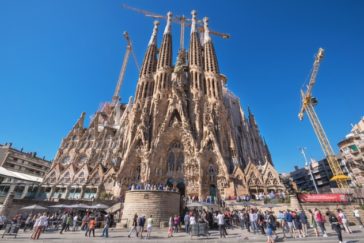 10 Famous Unfinished Landmarks From Around The World - Listverse