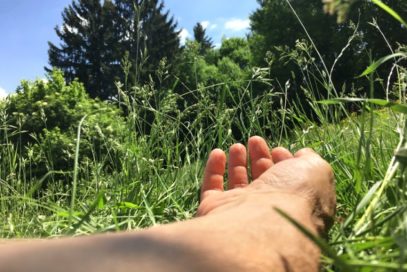 10 Creepy Facts About Body Farms, The Graveyards Of Science - Listverse