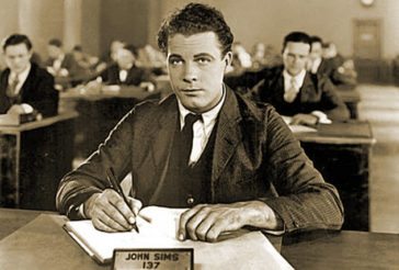 10 Movie Scenes That Predicted Tragic Moments In Actors' Lives - Listverse