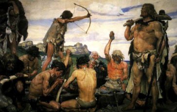 10 Unbelievable Things Doctors Could Do In The Stone Age - Listverse
