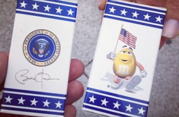 10 Fascinating Facts About M&M'S - Listverse