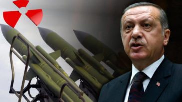 10 Disturbing Facts About President Erdogan Of Turkey - Listverse