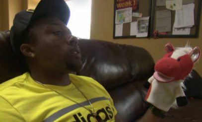 10 Bizarre Events Involving Puppets - Listverse