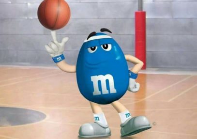 10 Fascinating Facts About M&M'S - Listverse