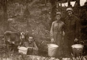 10 Havens During The Holocaust - Listverse