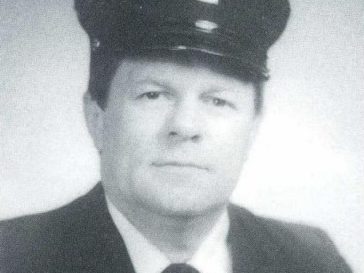 10 Firefighters Who Are Seriously Badass - Listverse