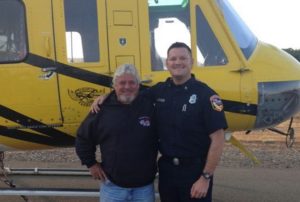 10 Firefighters Who Are Seriously Badass - Listverse