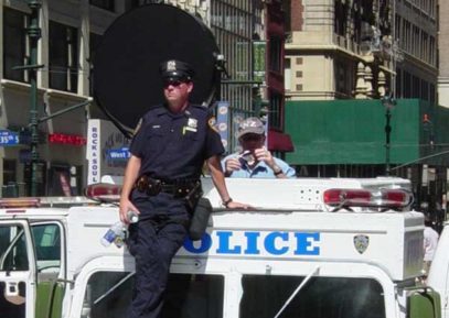 Top 10 Nonlethal Weapons That Are Actually Lethal - Listverse