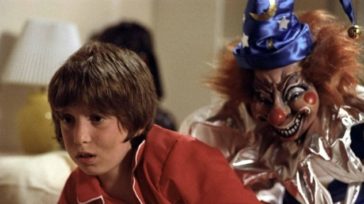 10 Terrifying Horror Movie Mishaps - Listverse