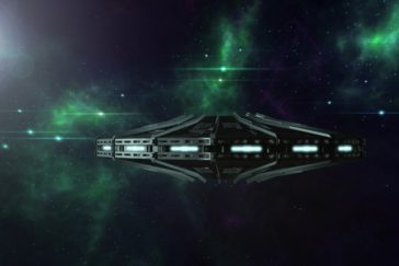 10 Supposed Secret Space Programs - Listverse