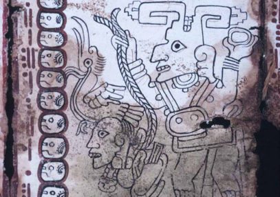 10 Lost Libraries And The Mysteries Of Their Contents - Listverse