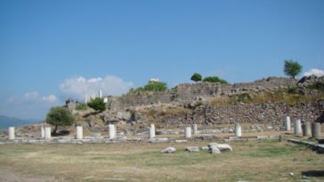 10 Lost Libraries And The Mysteries Of Their Contents - Listverse