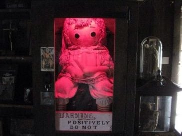 Top 10 Cursed And Haunted Household Items - Listverse
