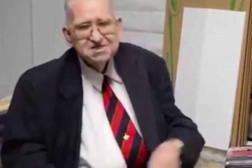 10 Bonus Secret Space Program Insiders - Listverse