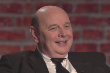 10 Bonus Secret Space Program Insiders - Listverse