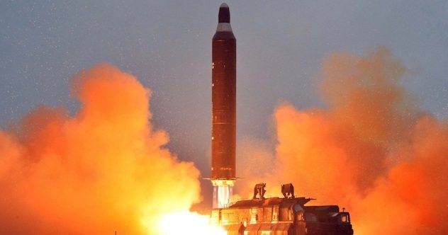 10 Homegrown North Korean 'Inventions' - Listverse