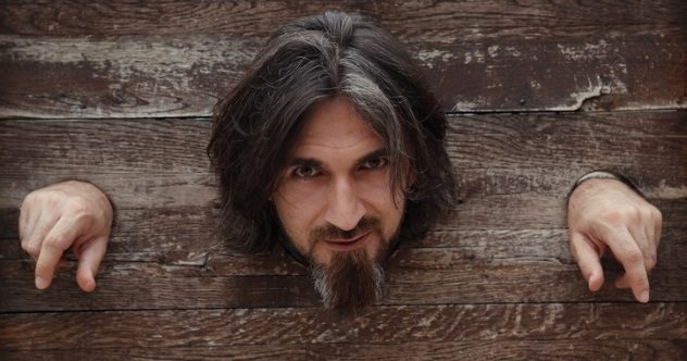 10 Horrifying Ways America's Puritans Persecuted The Quakers - Listverse