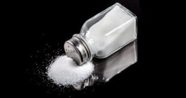 Top 10 Fascinating Things Scientists Discovered About Salt - Listverse