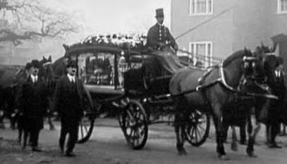 10 Pivotal Moments In The History Of The Hearse - Listverse