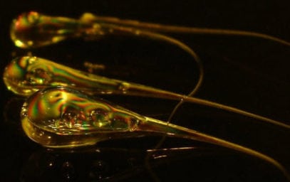 Top 10 Amazing Feats And Facts About Glass - Listverse