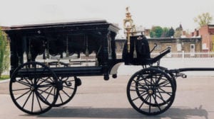 10 Pivotal Moments In The History Of The Hearse - Listverse