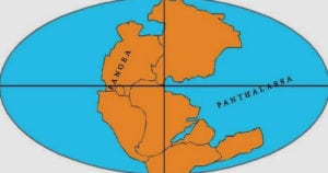 10 Things You May Not Have Known About The Land Of Pangaea - Listverse