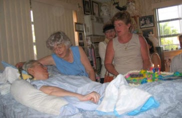 10 Extraordinary Things People Did While In A Coma - Listverse