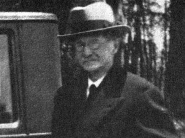 10 Real People Who Died Searching For Mythical Places - Listverse