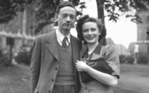 10 Facts About The Real Christopher Robin Behind Winnie-The-Pooh ...