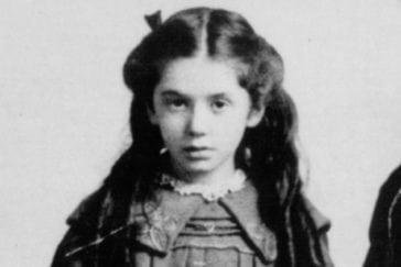 10 Children Survivors Of The Titanic And Their Chilling Stories - Listverse