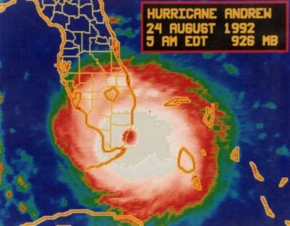 10 Hurricane Survivors And Their Stories Of Survival - Listverse