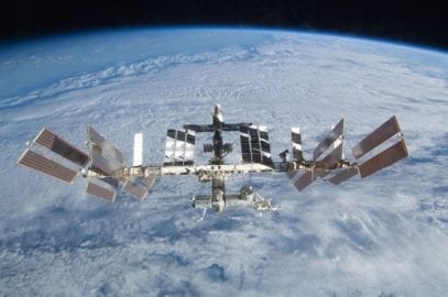 Top 10 Interesting Facts About The International Space Station - Listverse