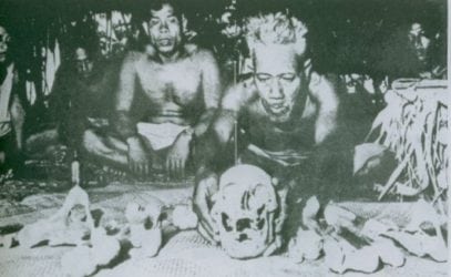 10 Unusual Death Rituals From Around The World - Listverse