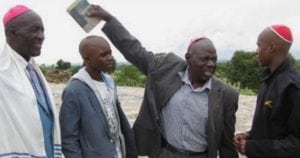 10 Surviving Remnants Of Long-Forgotten Peoples - Listverse