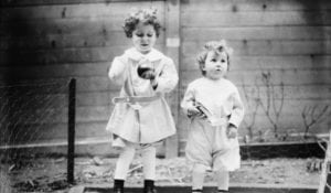 10 Children Survivors Of The Titanic And Their Chilling Stories - Listverse