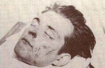 10 Terrifying Facts About The Cleveland Torso Murderer - Listverse