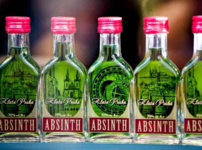 10 Quenching Legends, Myths, And Stories Involving Alcohol - Listverse